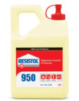 Resistol – Nacional de Maderas