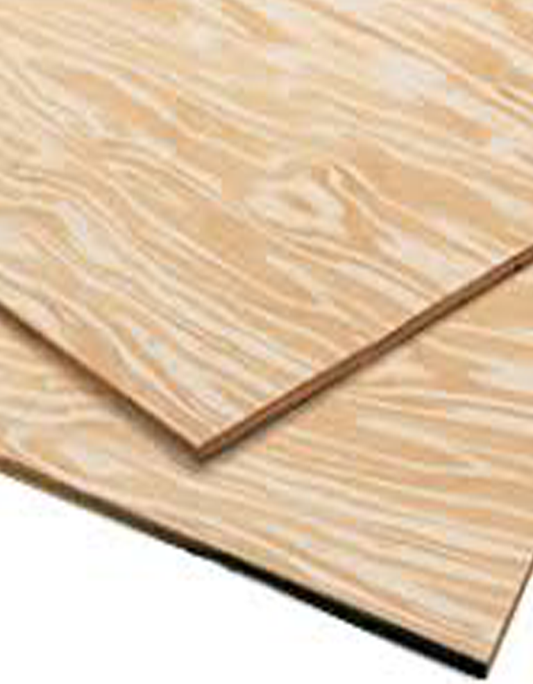 Triplay – Nacional de Maderas