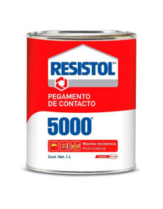 Resistol – Nacional de Maderas